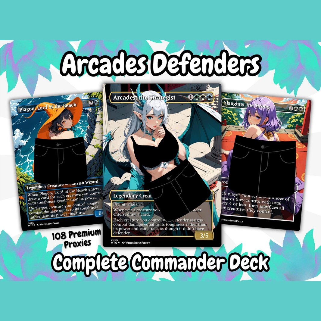 Products – Magic Proxy Store