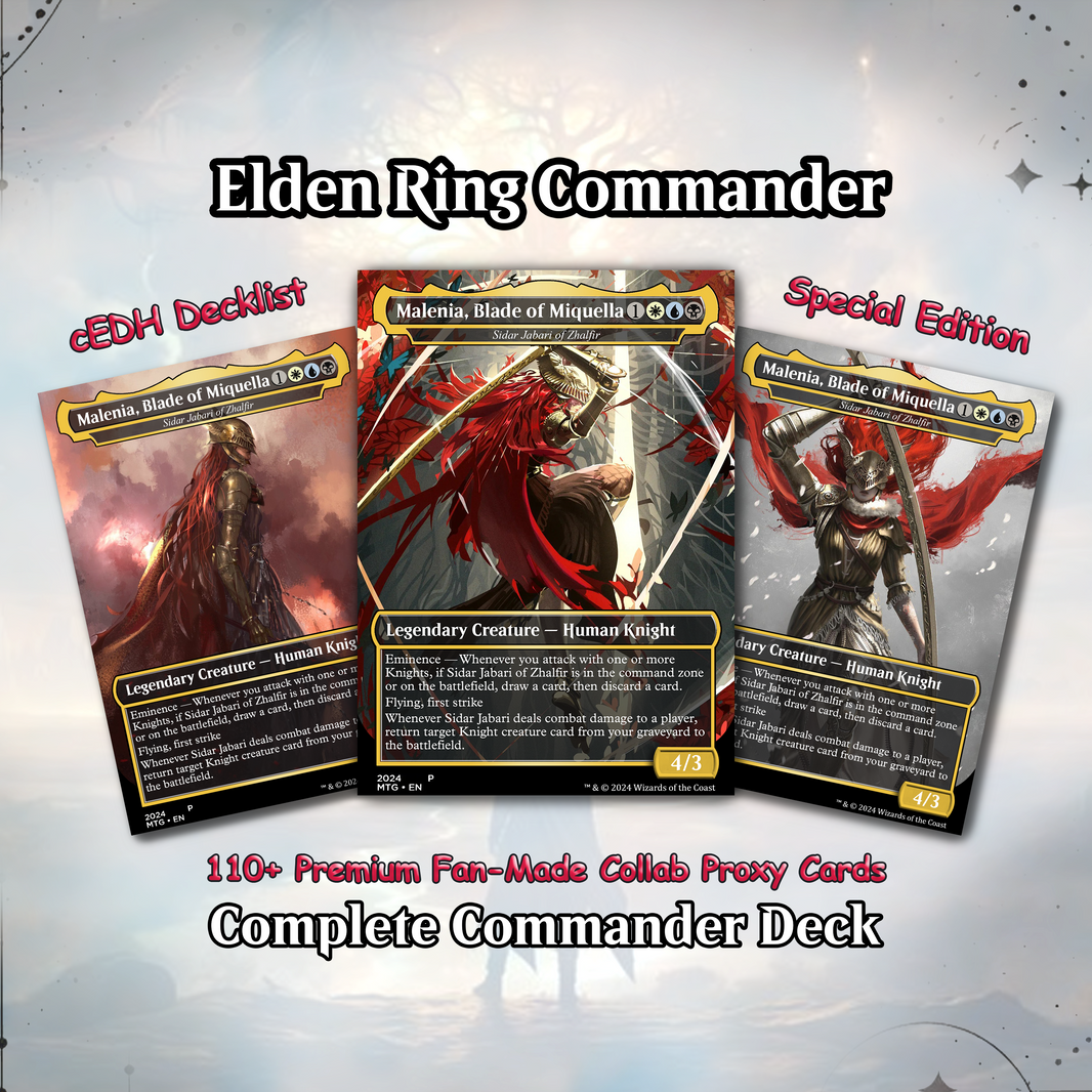 New Arrivals – Page 2 – Magic Proxy Store